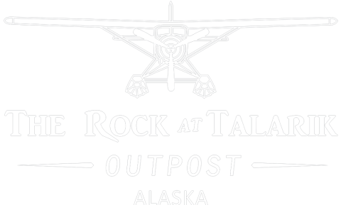 The Ridge Alaska - Fly Fishing Lodge | An Exclusive Alaska Experience